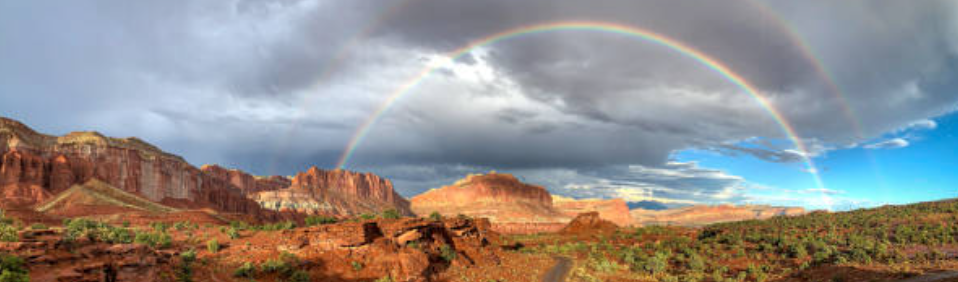Utah – Bridge to Pride